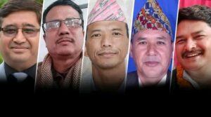 काे बने नयाँमन्त्री? हेर्नुहाेस् - Dkura.com