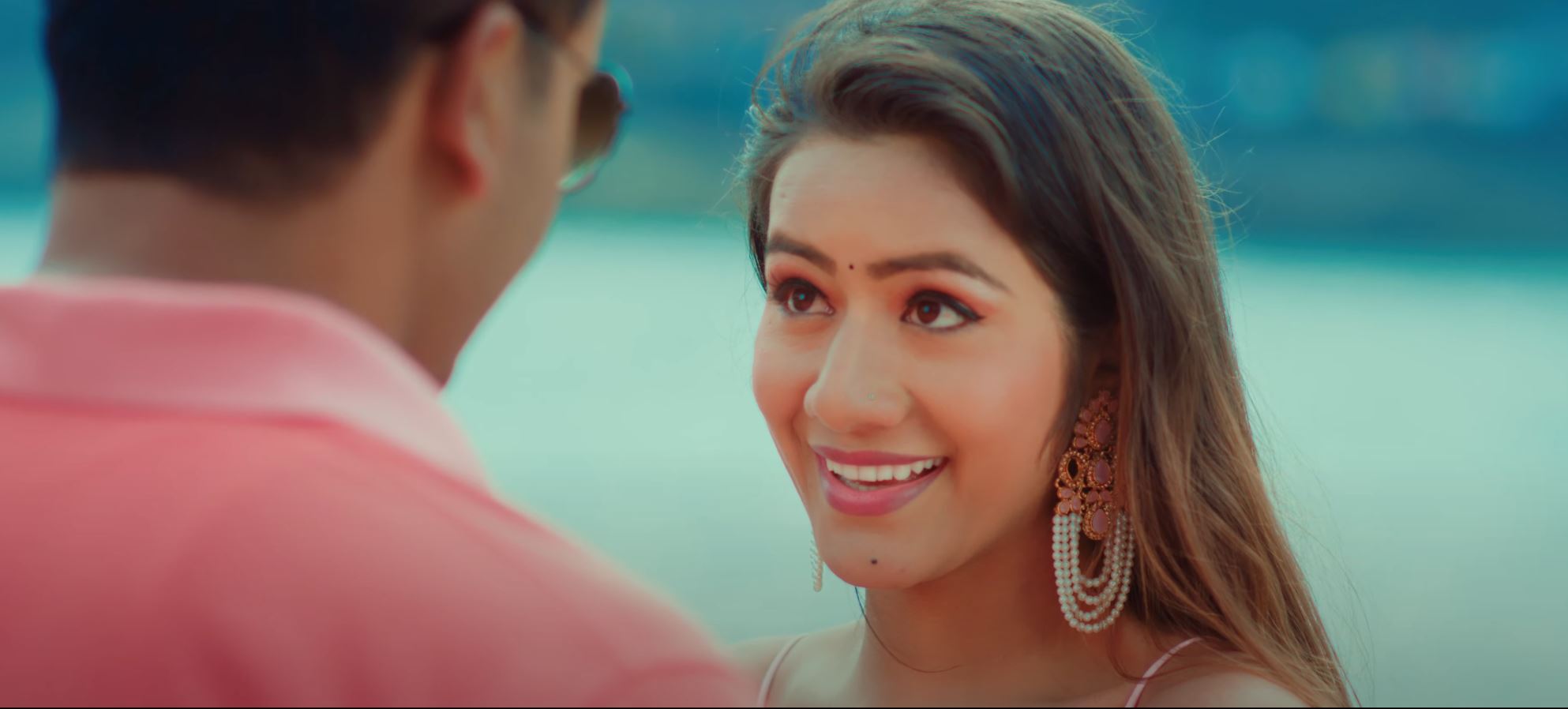 ‘आँधि तुफान २’को ‘कसम तिमीलाई म छोड्दिन’ - Dkura.com