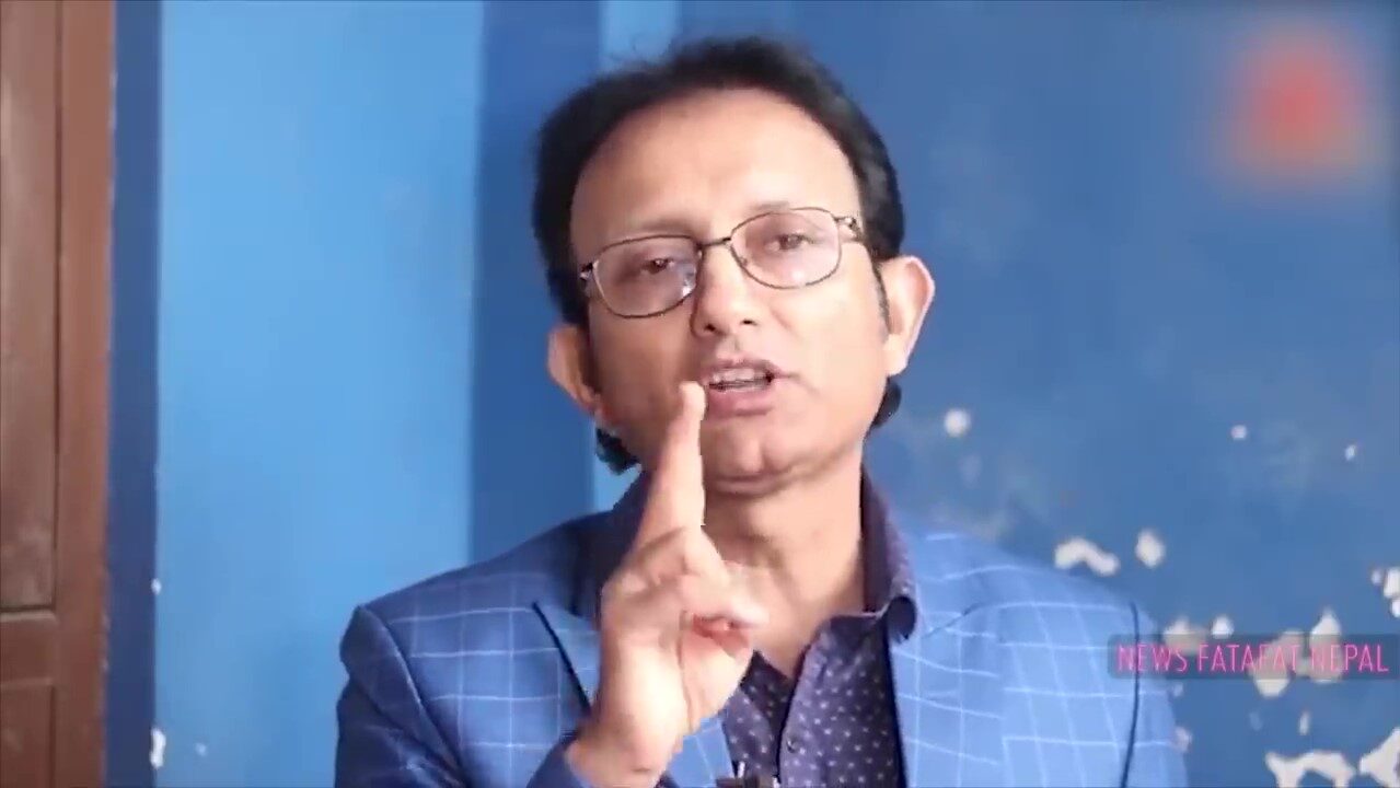 व्यापारीलाई मान्छेको जीवन र देशभन्दा ठूलो, पैसा.. - Dkura.com